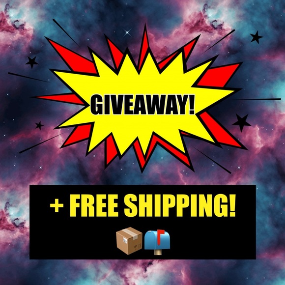 Accessories | Giveaway Free Shipping With Win | Poshmark